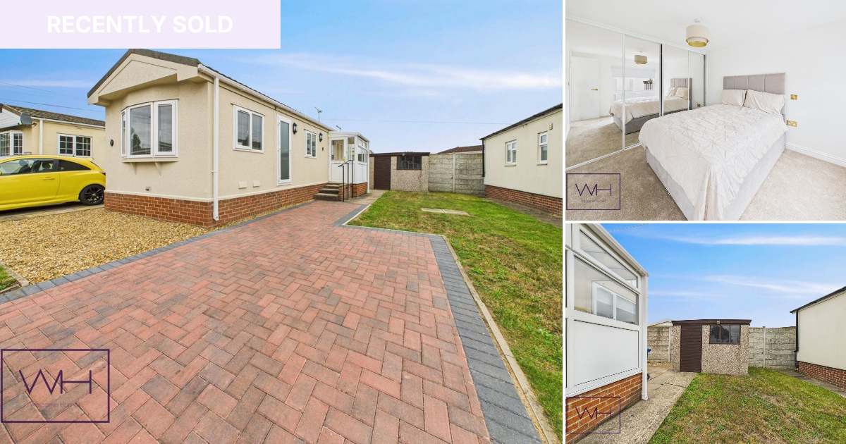 1 bed property for sale in Haywagon Park, Station Road, Adwick Le ...